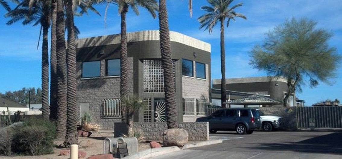 D. C. Taylor Co. Relocates Arizona Office