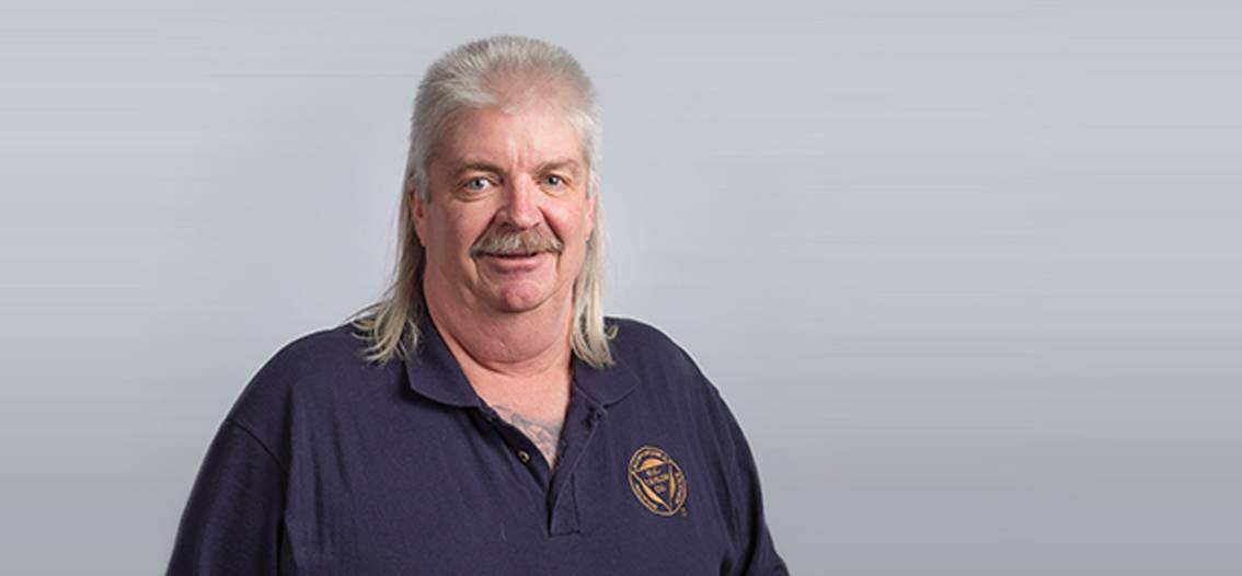 Meet Timm Haefner, Vice President and Construction Manager | D. C ...