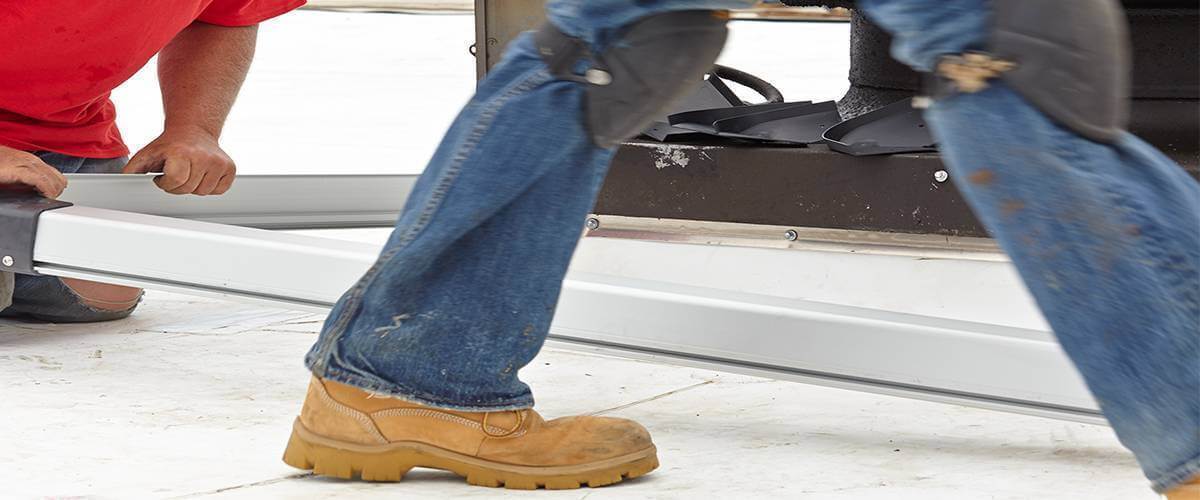 6 Strategies to Prevent Roof Damage Caused by Trades | D. C. Taylor Co.