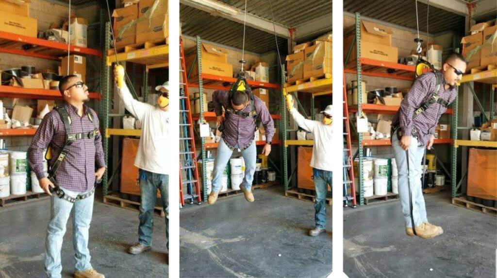 Roofing Crew Safety Checklist | D. C. Taylor Co.